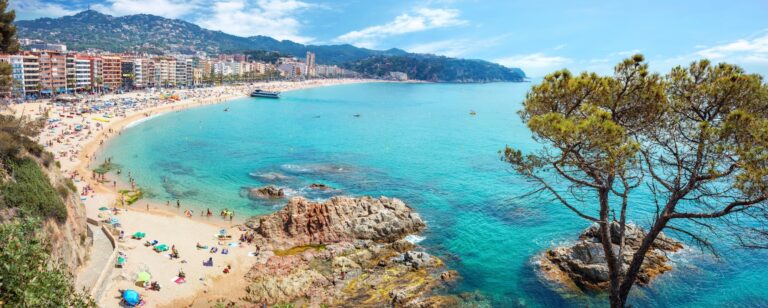 Malgrat de Mar: The Ultimate Guide to This Coastal Paradise